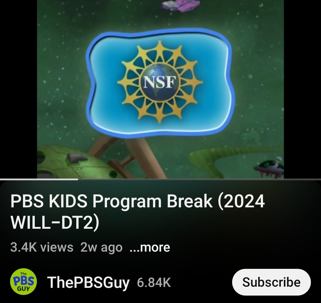 Pbs Kids Cyberchase Funding Credits