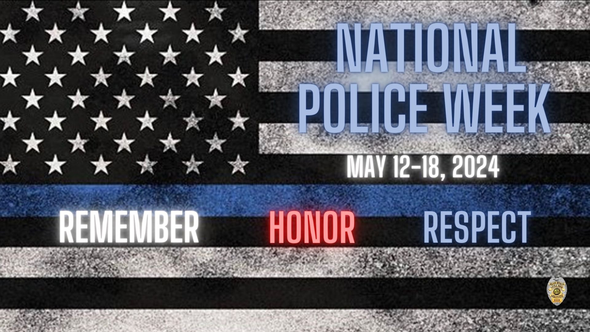National Police Week Memes Home | National Police Week