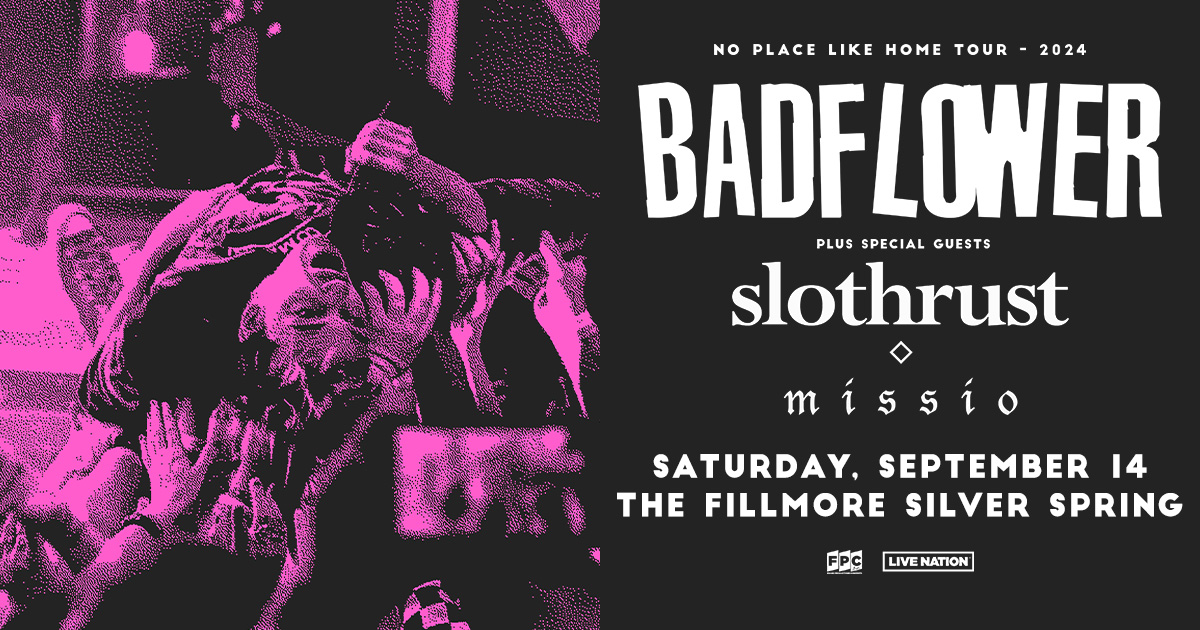 Fillmore Silver Spring The Fillmore Silver Spring | Structura