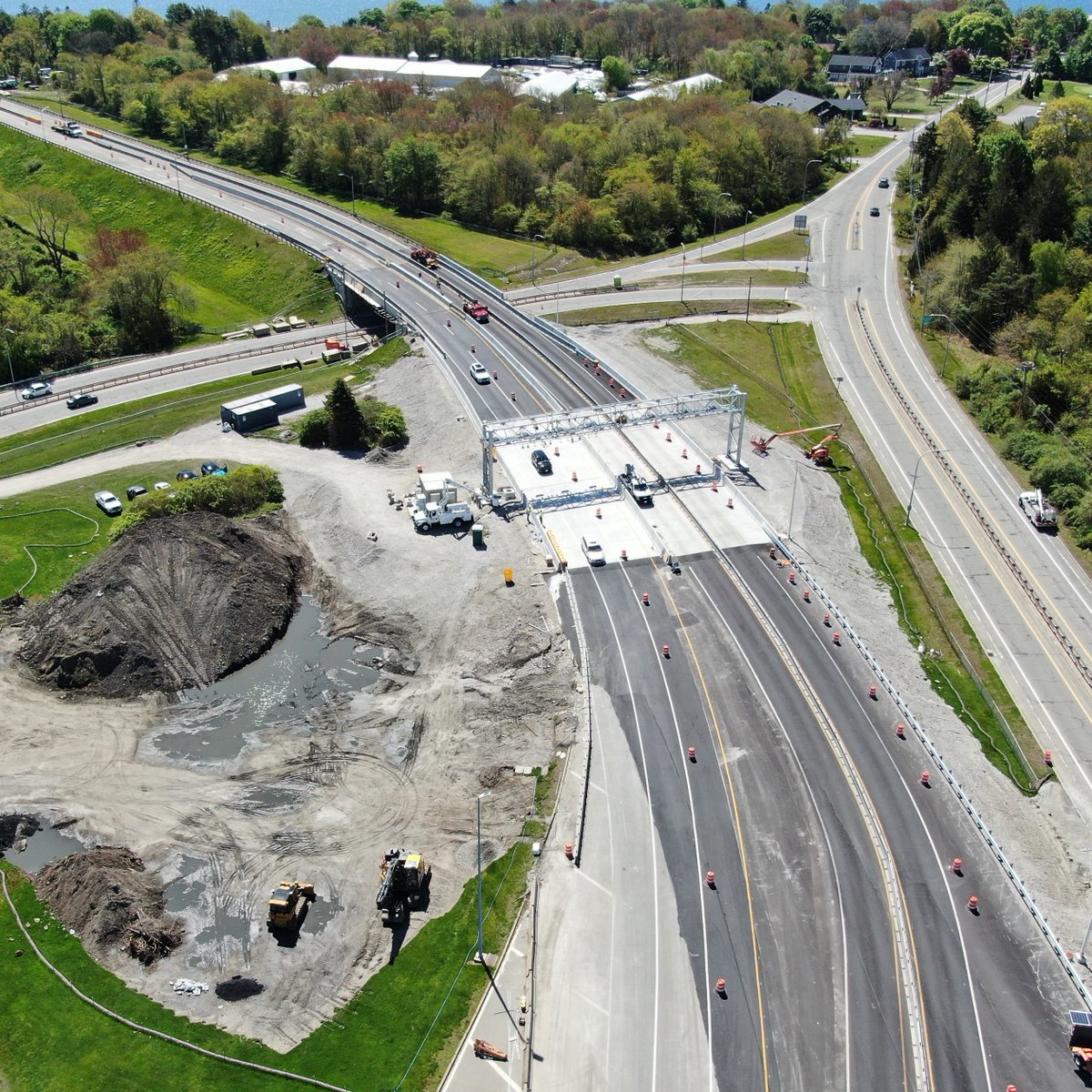 Travel Alerts - Rhode Island Turnpike and Bridge Authority