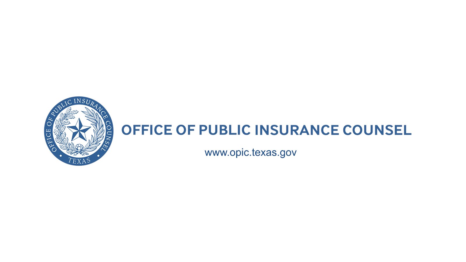 Texas Department Of Insurance Logo