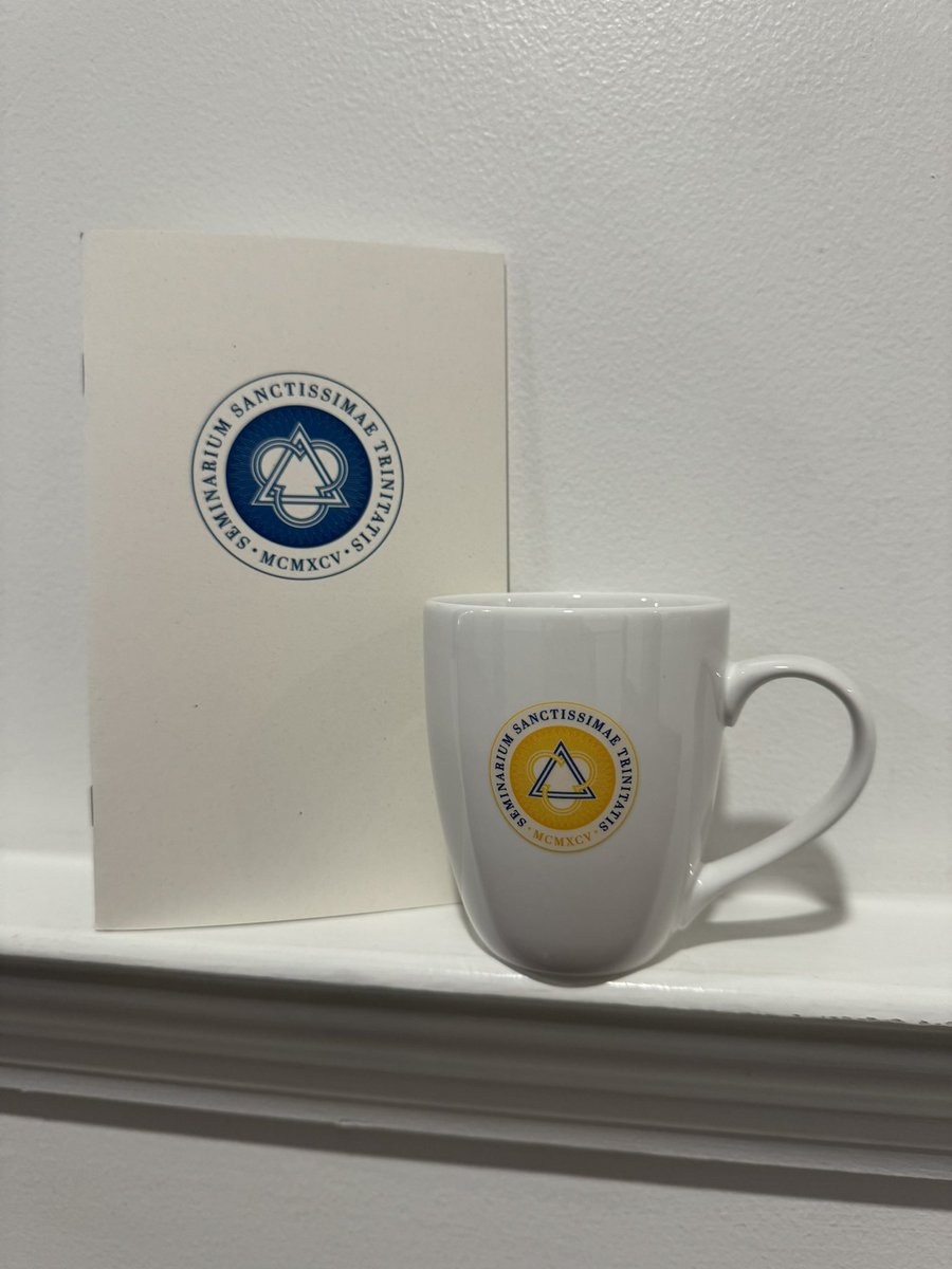 Gallery – MOST HOLY TRINITY SEMINARY