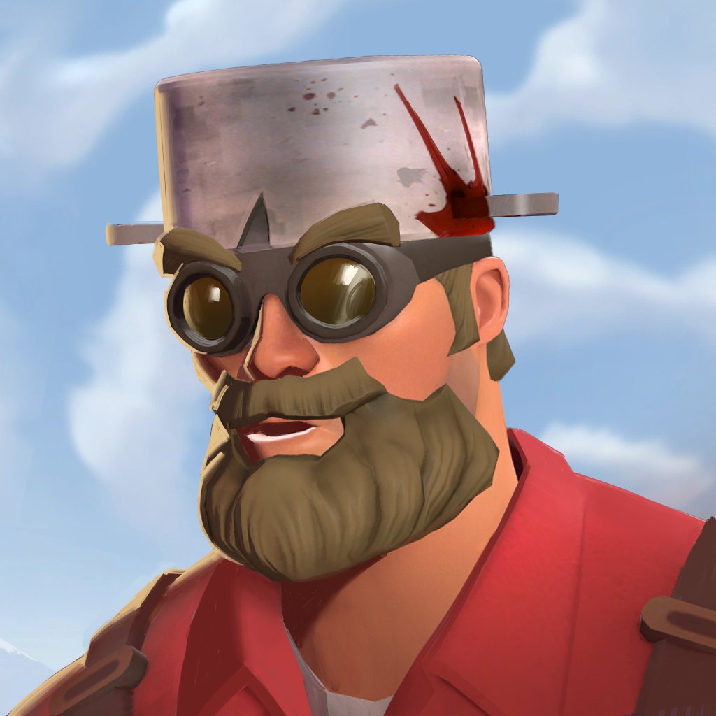 Tf2 Engineer Cosmetics