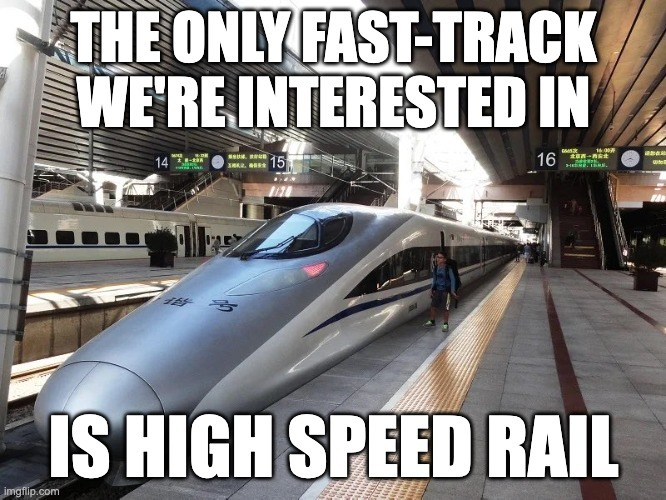 Bullet Train Memes Build The Future Of Zero Knowledge At Hylé