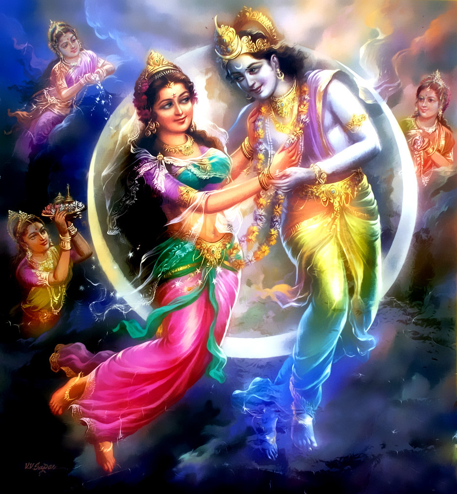 When Shiva saw CURSED Moon-God Chandra, he was slowly DYING. Chandra ...