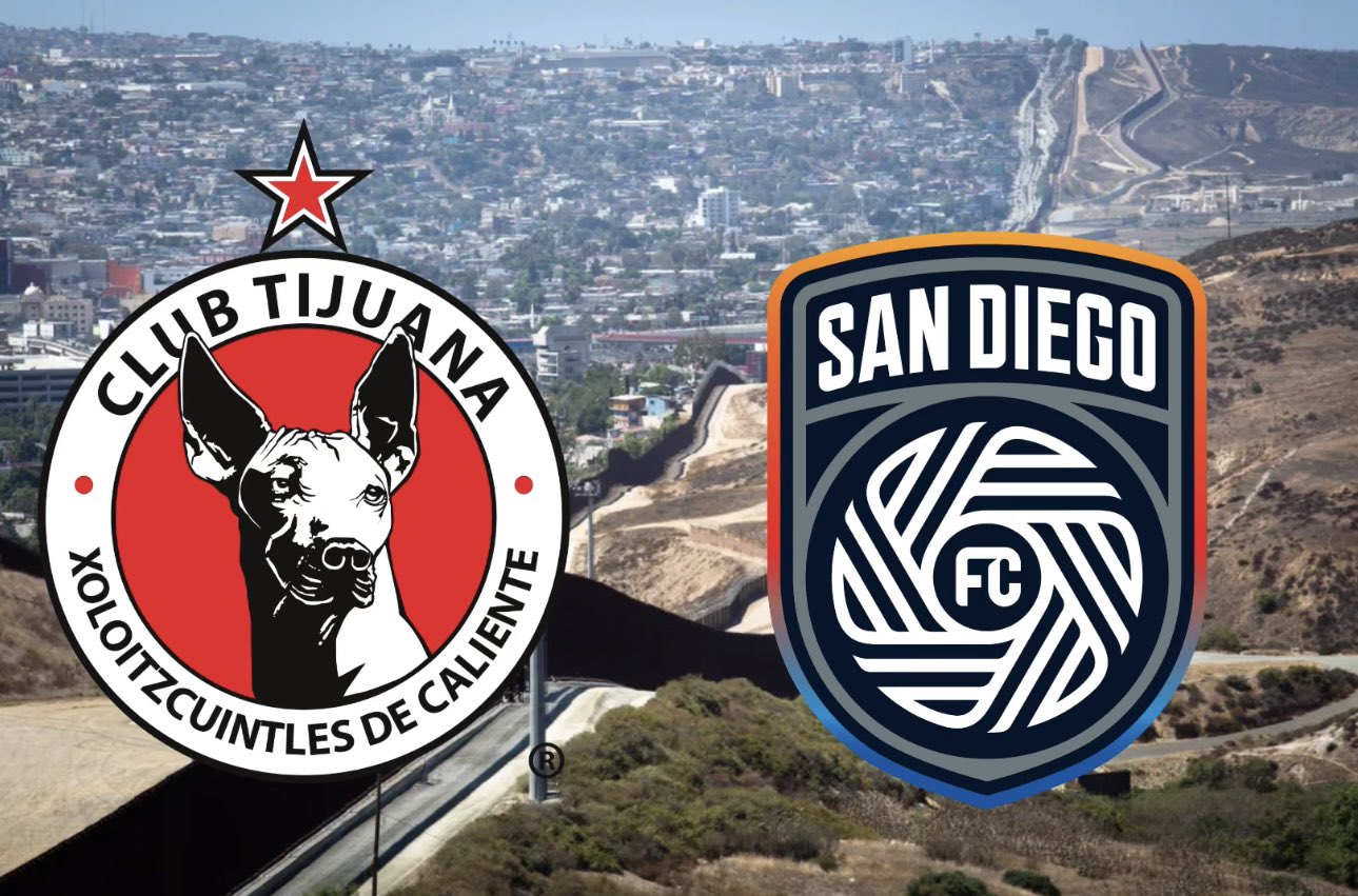 Xolos Wallpaper XOLOS ACADEMY FC NOW IN RIALTO, CALIF.