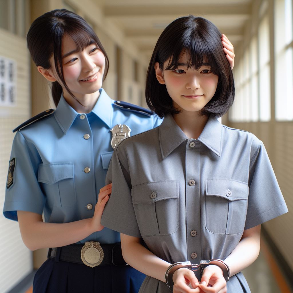 新説 女子刑務所をaiで作ろう! 2022ayana Twitter Profile Sotwe