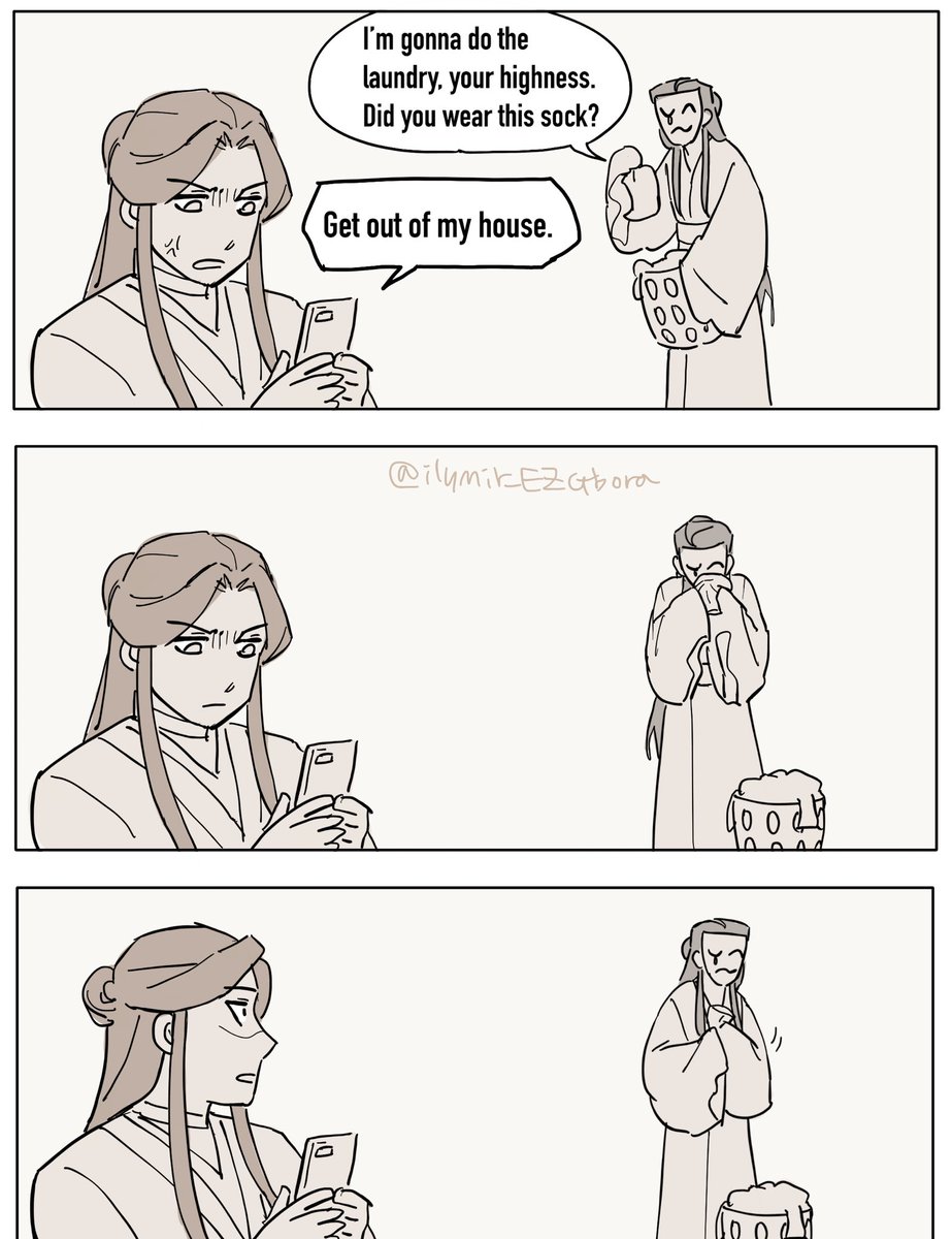 UnhingedのTwitter漫画(8件)【新着順】