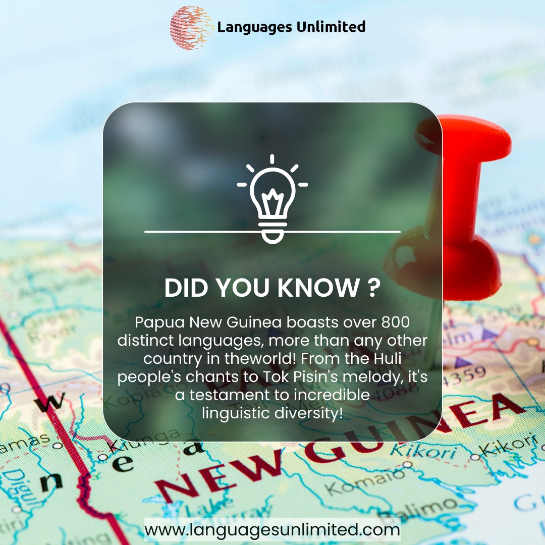 Islands Papua New Guinea Languages Oceania | PAPUA NEW GUINEA FW