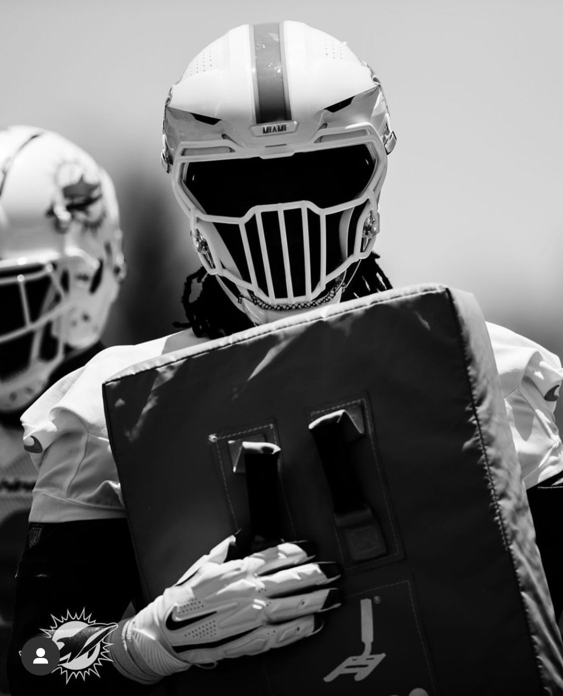 Coolest Facemasks In The Nfl