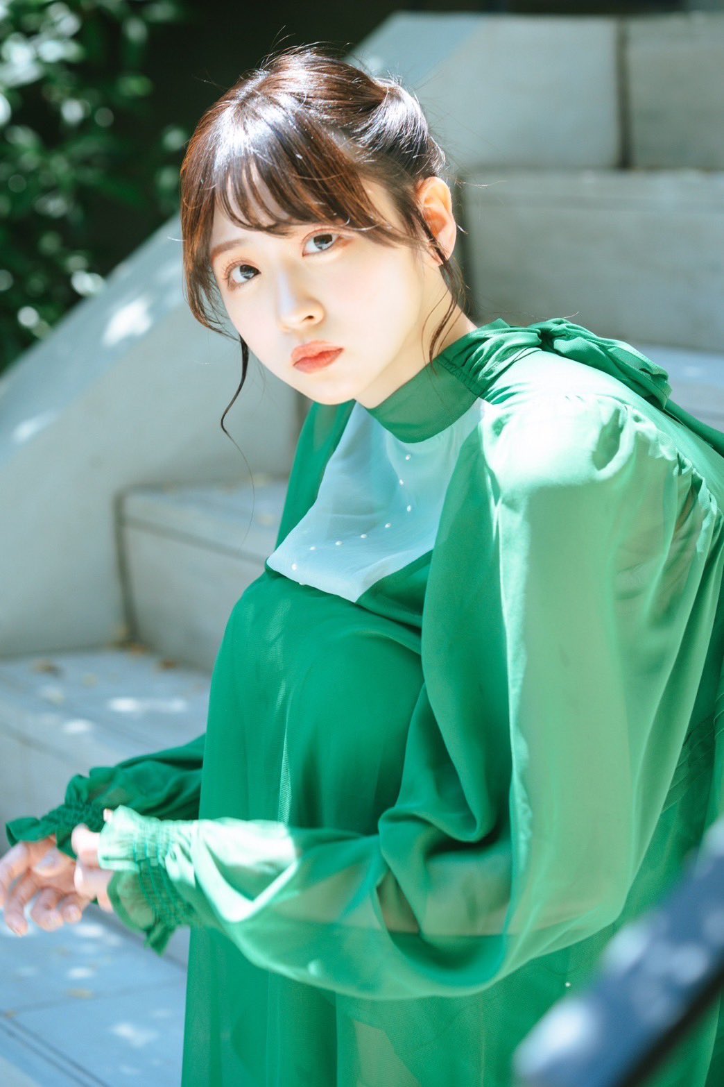櫻井優衣(FRUITS ZIPPER) on X: 櫻井優衣(FRUITS ZIPPER) on X: