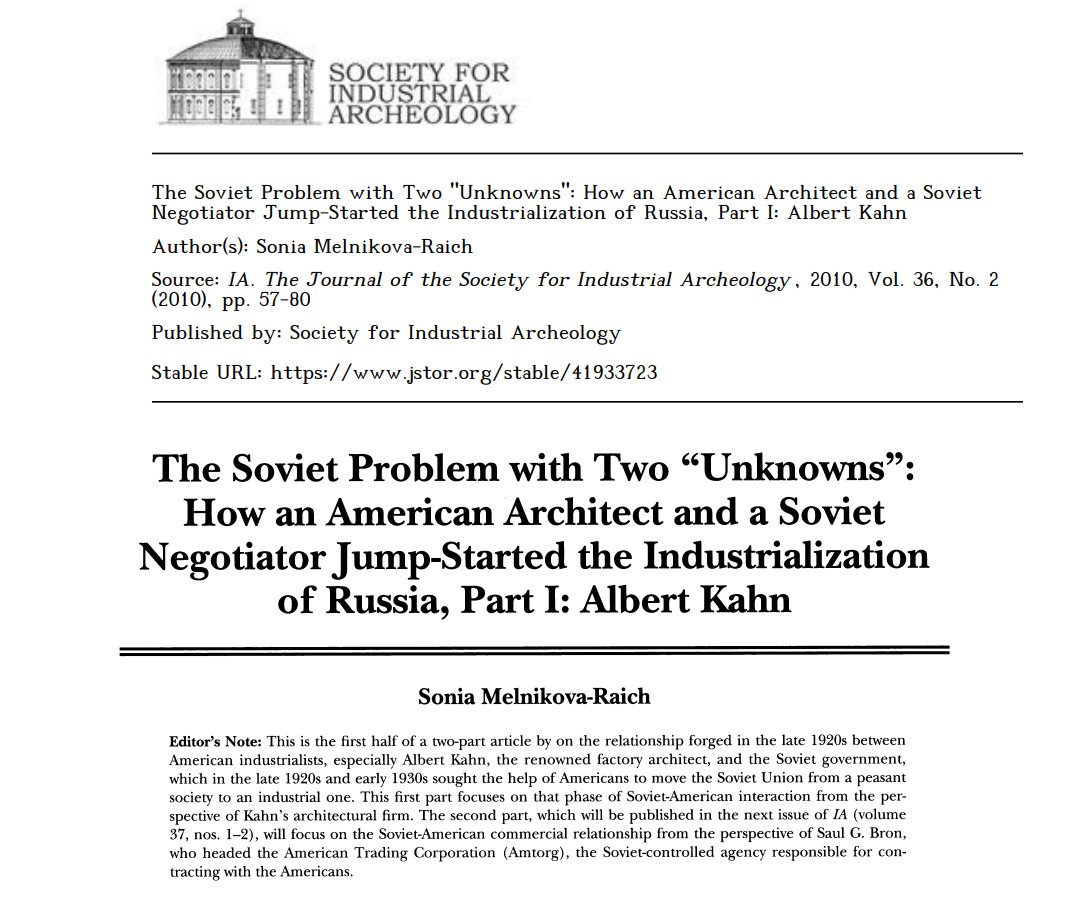 Thread w/excerpts from Zubok's "Collapse: The Fall of the Soviet Union ...
