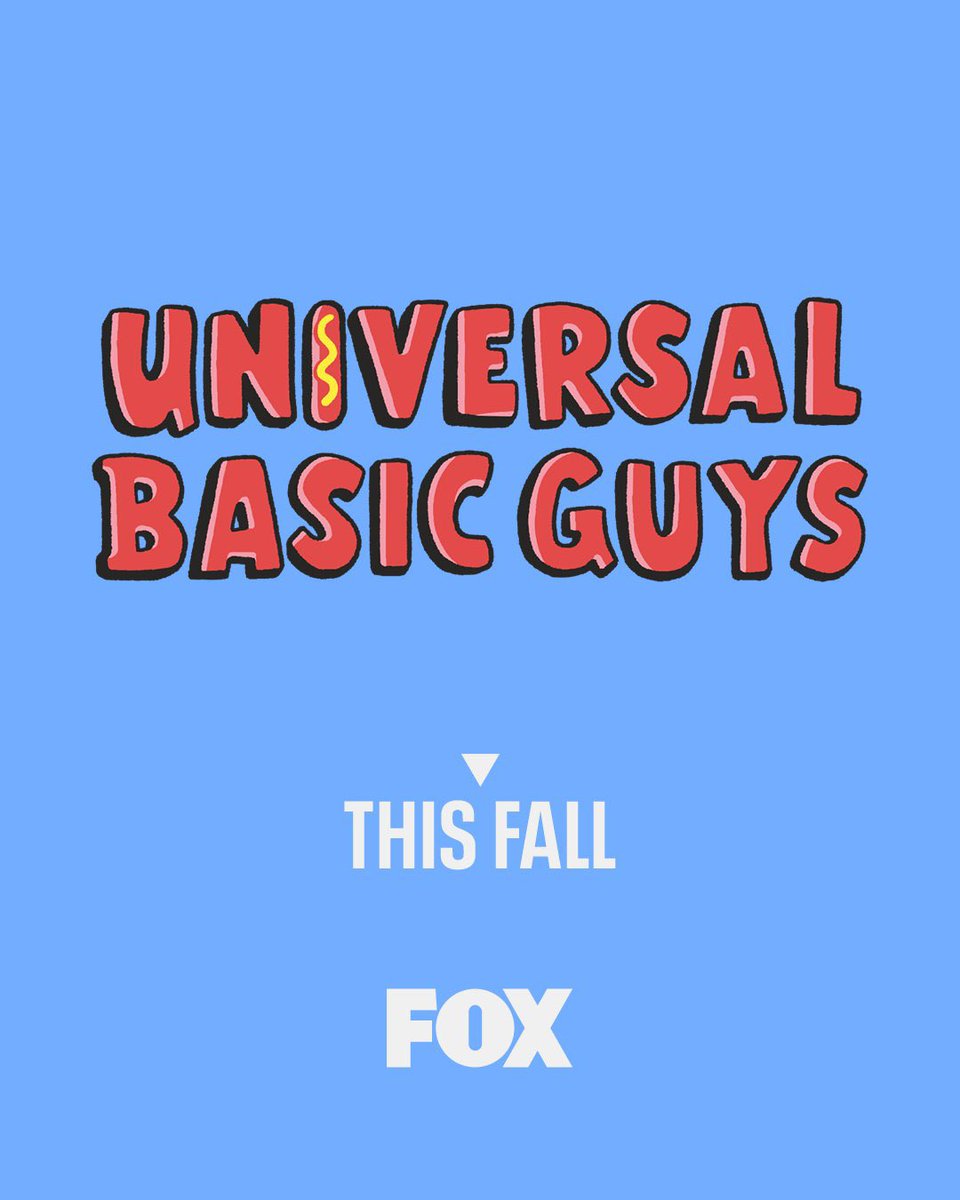 Universal Basic Guys (2024) Cast and Crew, Trivia, Quotes, Photos, News ...
