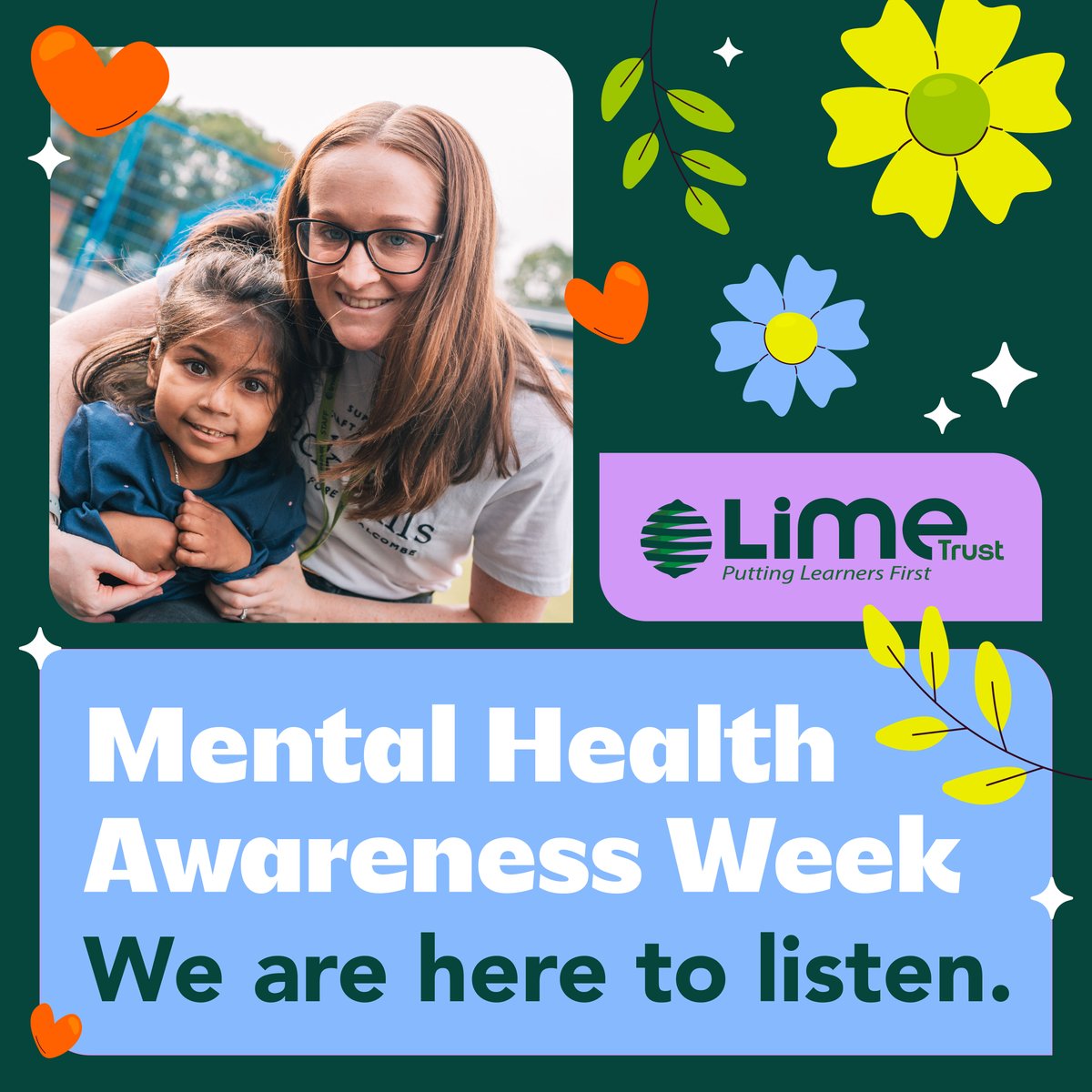 Latest News - Lime Academy Trust