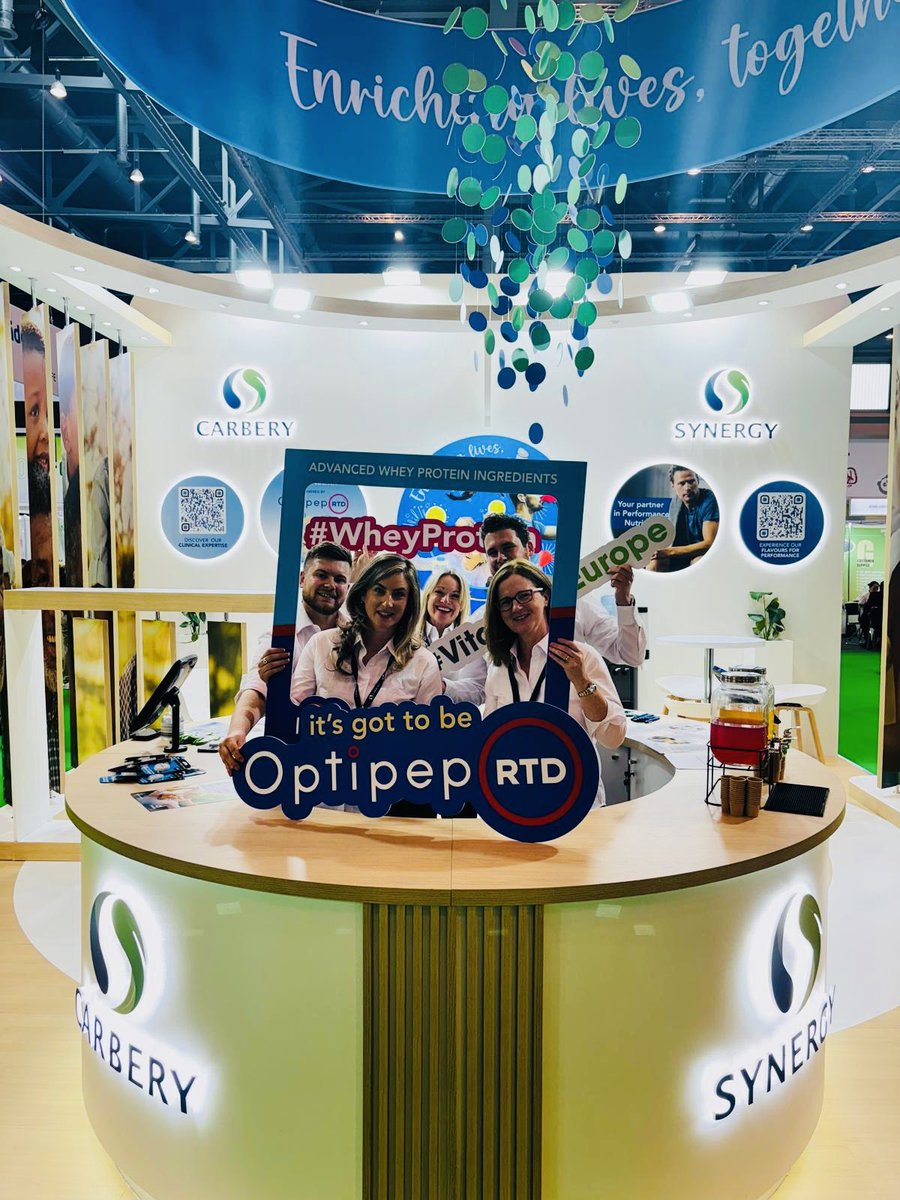 Company News - Carbery