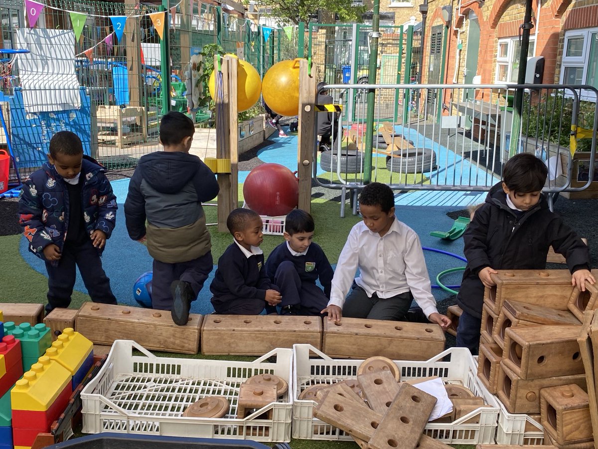 Welcome to Harris Primary Academy Peckham Park