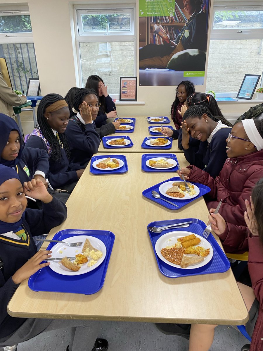 Welcome to Harris Primary Academy Peckham Park