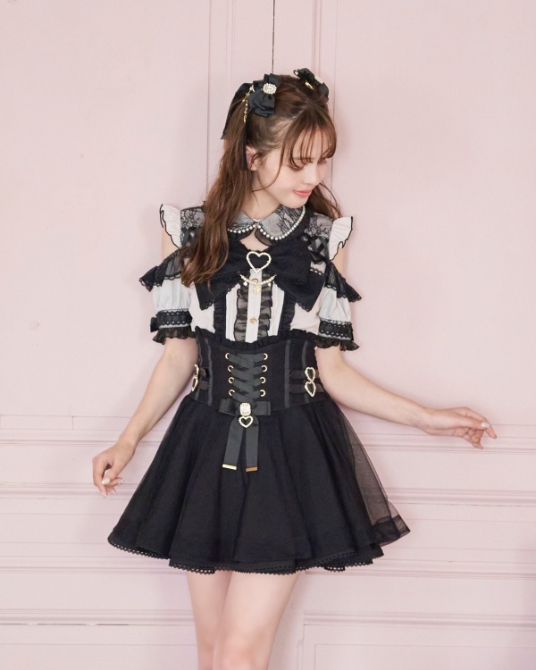 LIZ LISA on X: LIZ LISA on X: