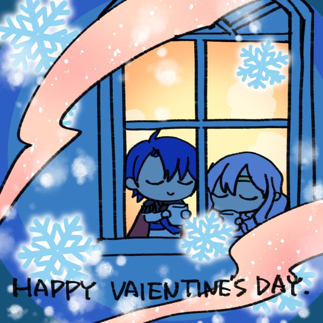 「おめでとうございます!#FE聖戦28周年 」|torapan🥳聖戦再開よのイラスト