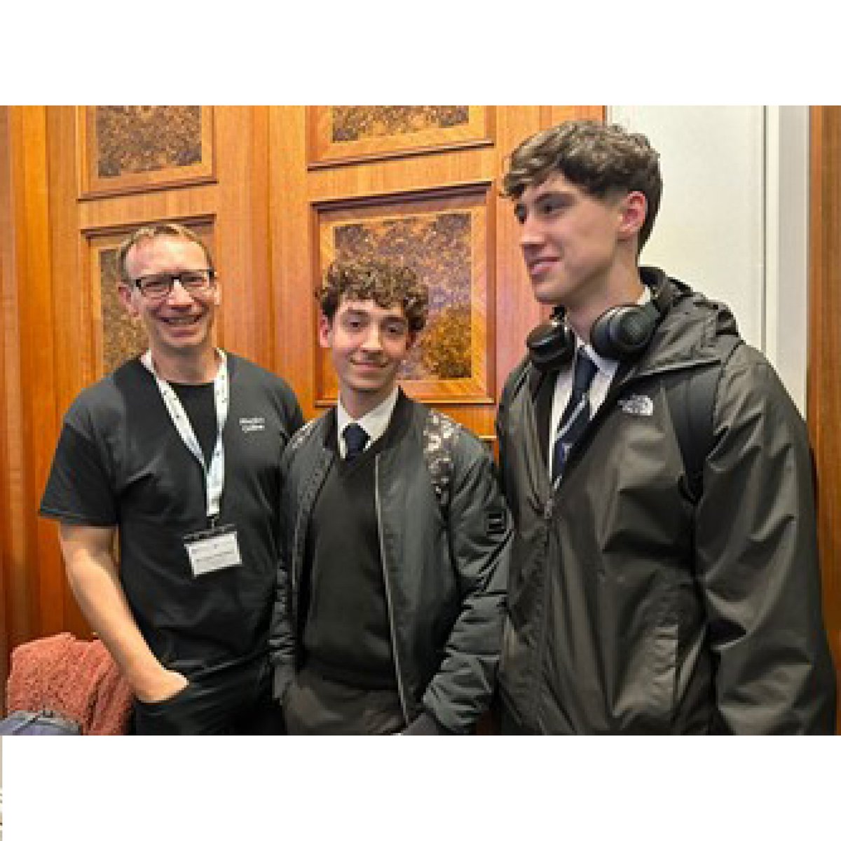 Welcome to Glyn School