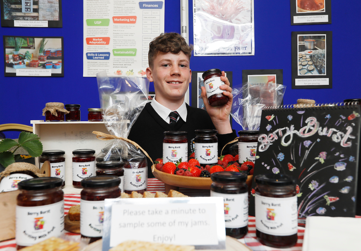 Student Enterprise Programme - Ireland’s Largest & Most Successful ...