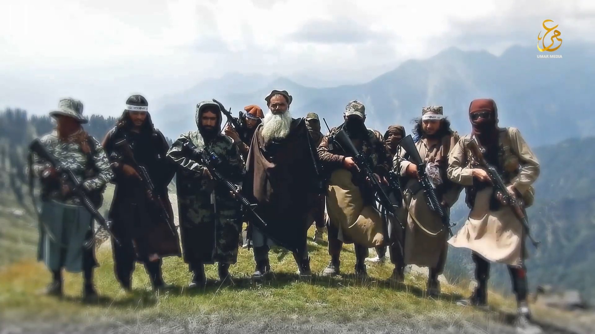 Ttp Taliba Tehreek E Taliban Pakistan (TTP) Fighters Shifted From