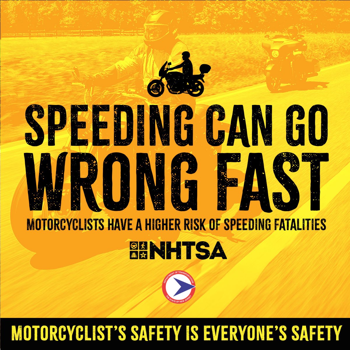 Speeding Safety Quotes