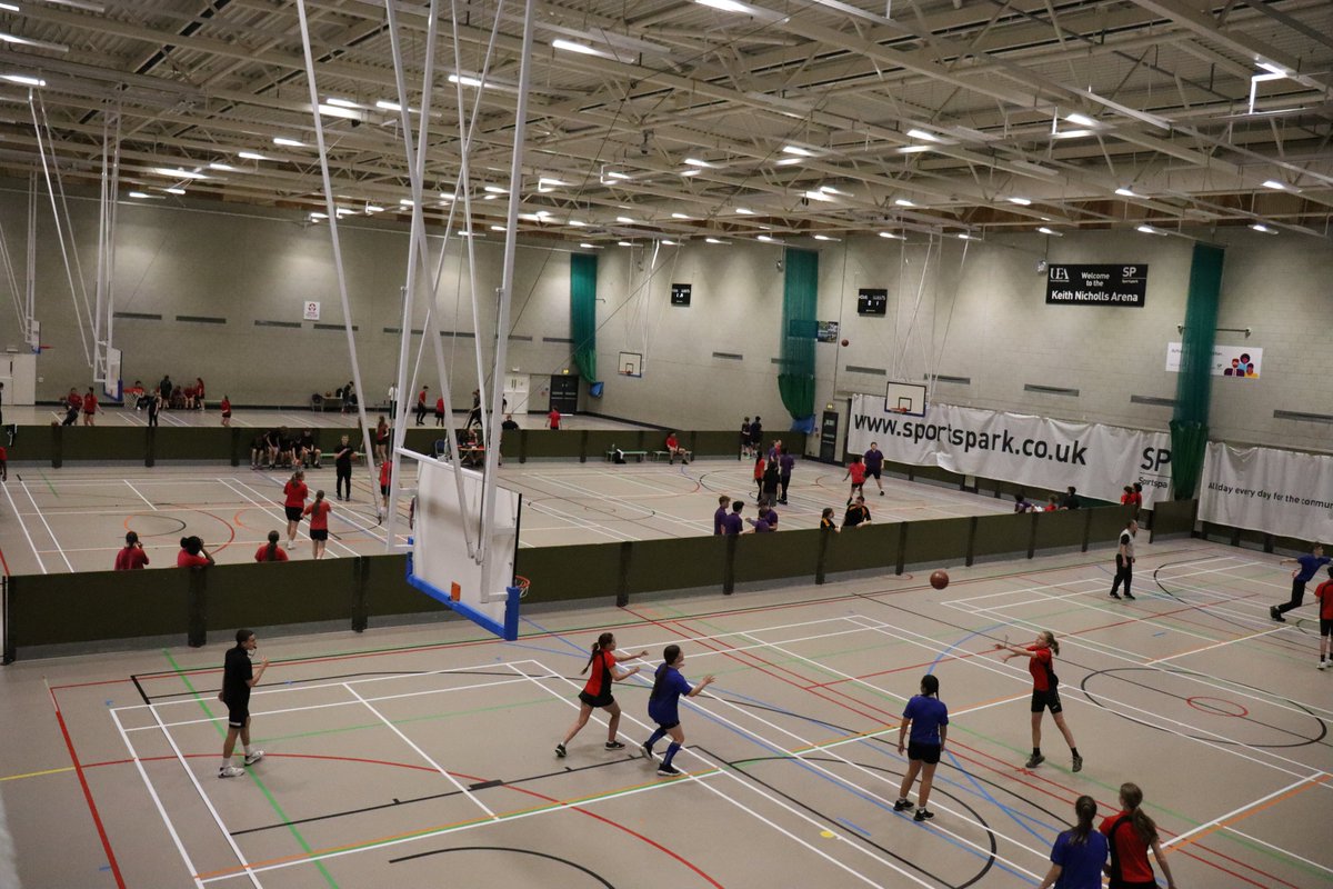 Welcome to Inspiration Trust