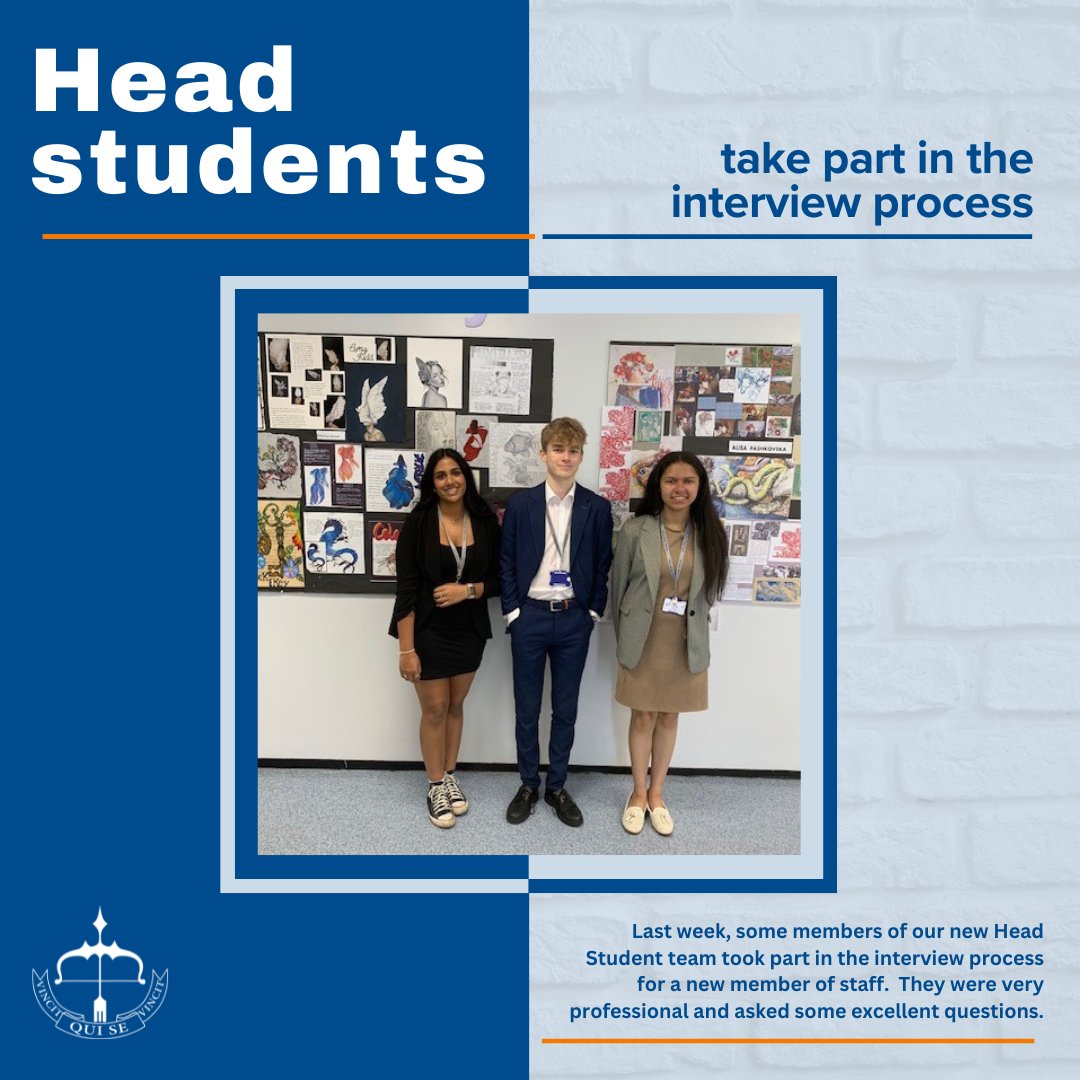 Welcome to The Sandon School