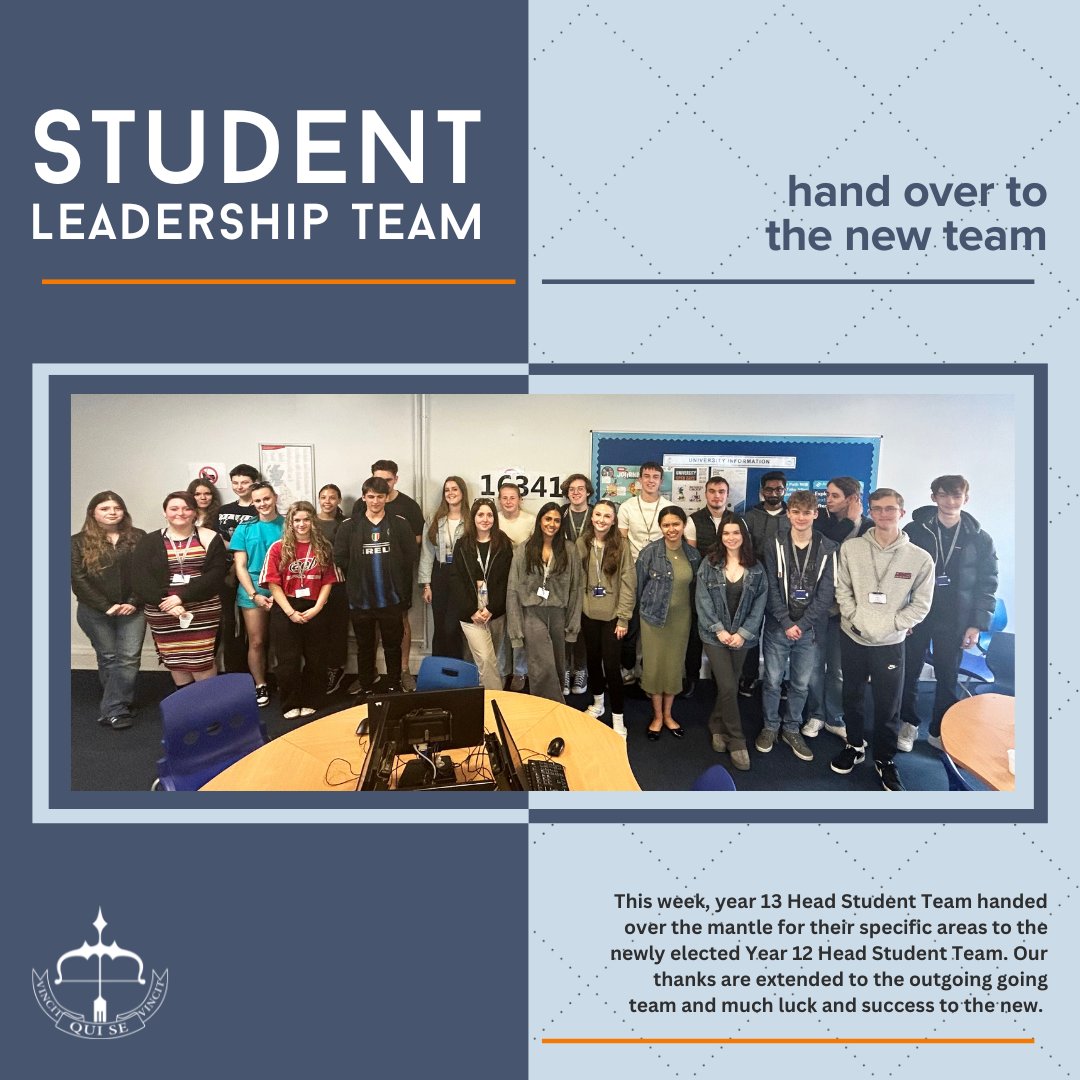 Welcome to The Sandon School