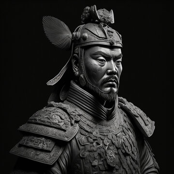 The greatest strategist in history: Sun Tzu. His unique strategies ...