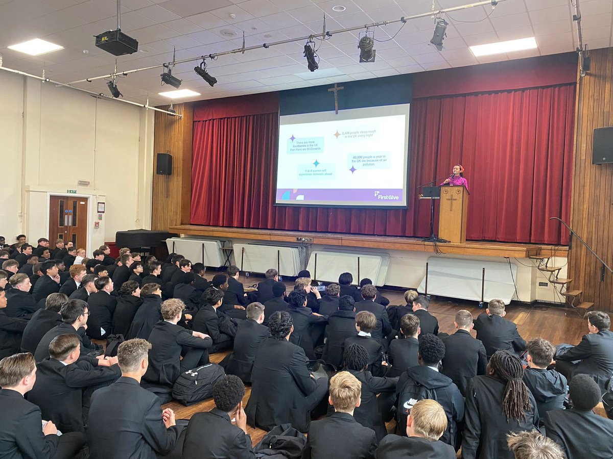 Welcome to The Campion School