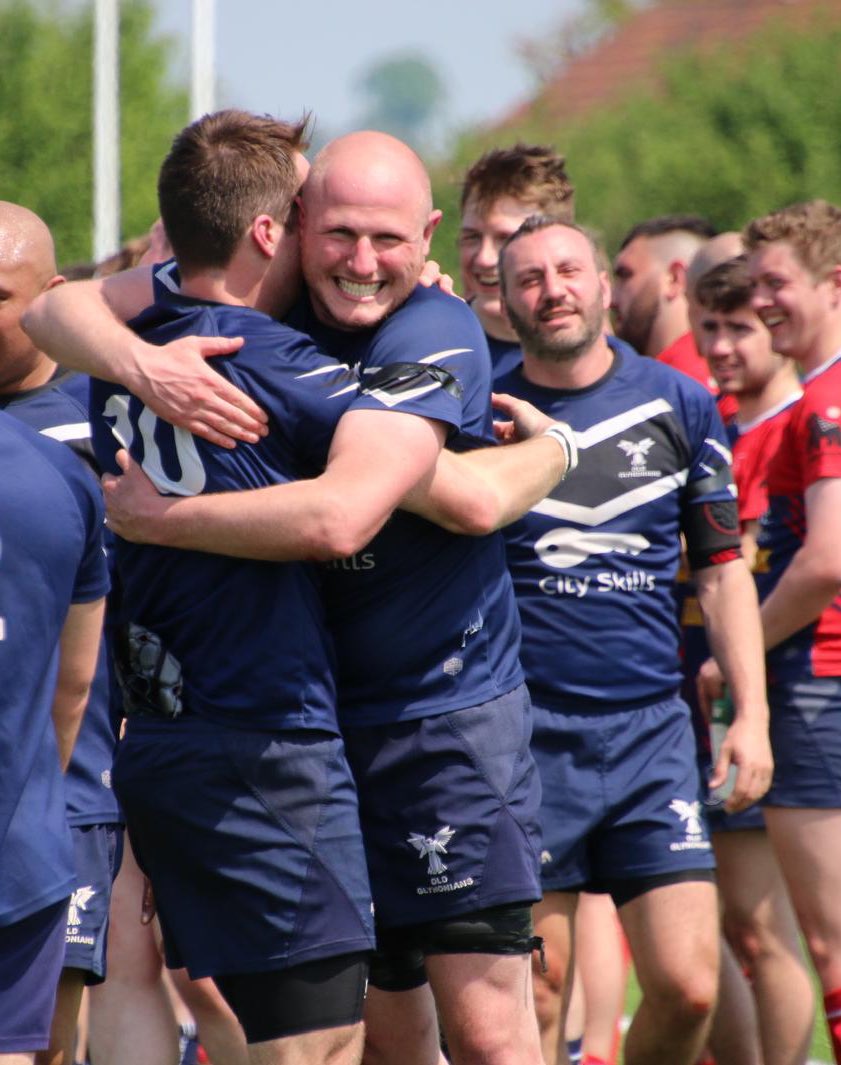 Welcome to Glyn School