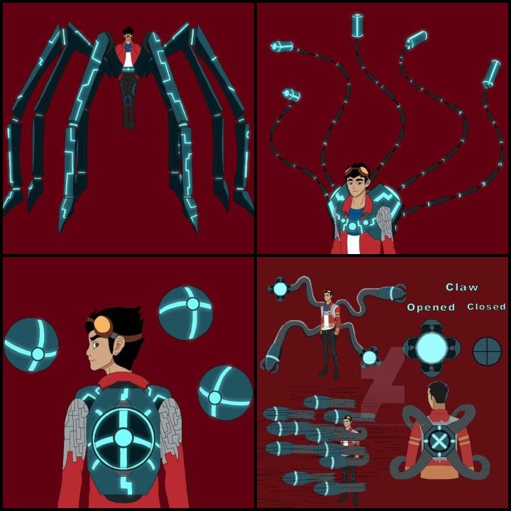 Generator Rex New Weapons Generator Rex: Agent Of Providence Nintendo