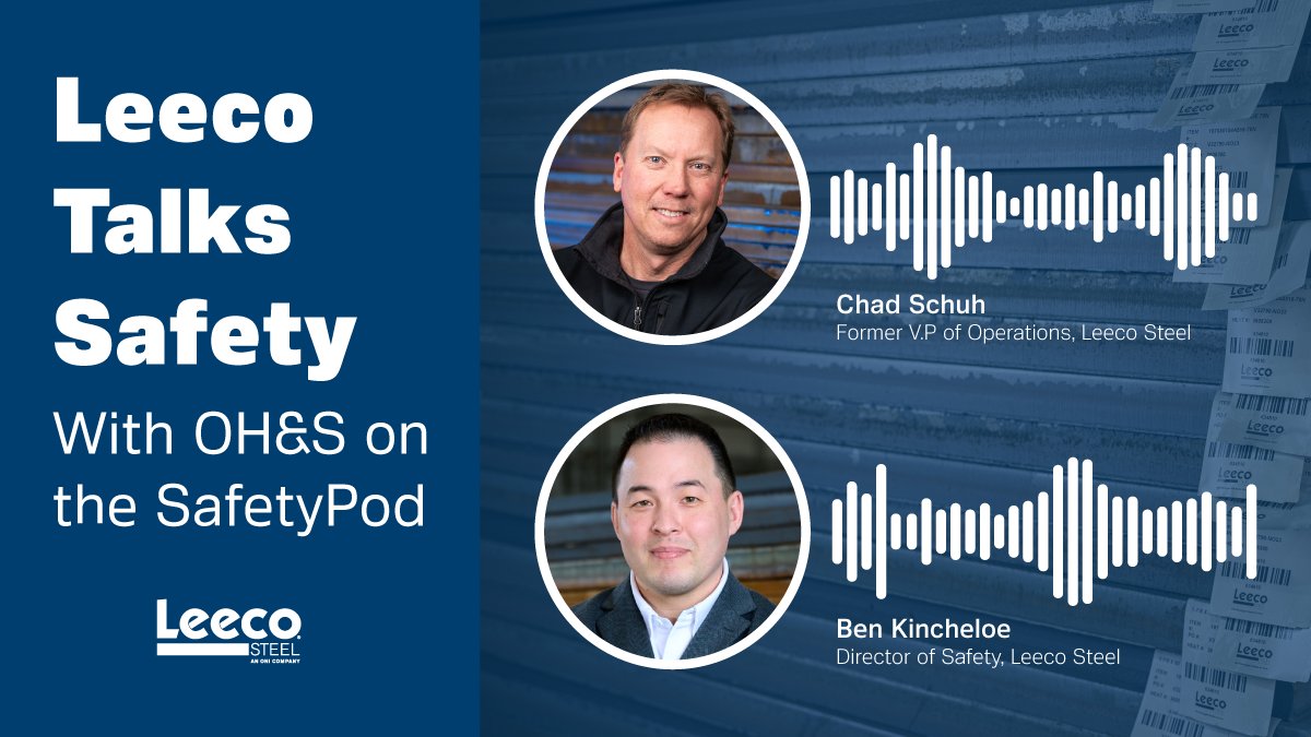 Leeco Steel