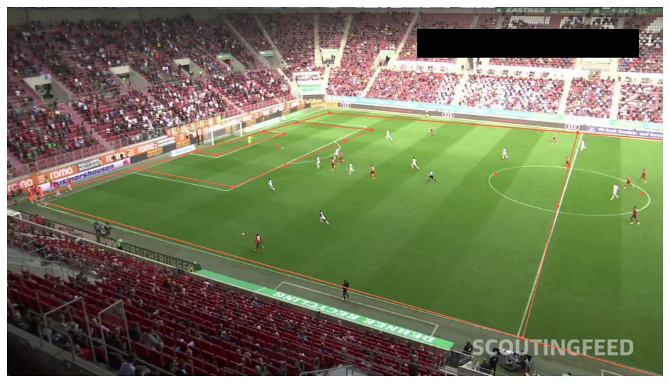 taking my football/soccer AI to the next level - image embeddings ...