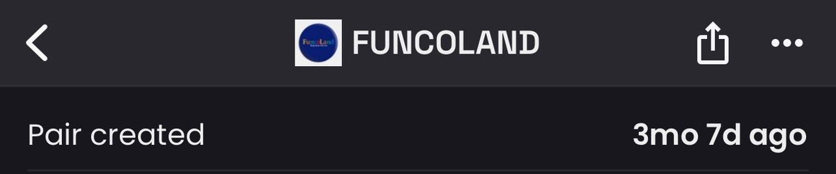 FUNCOLAND (FNCO) | NTM.ai