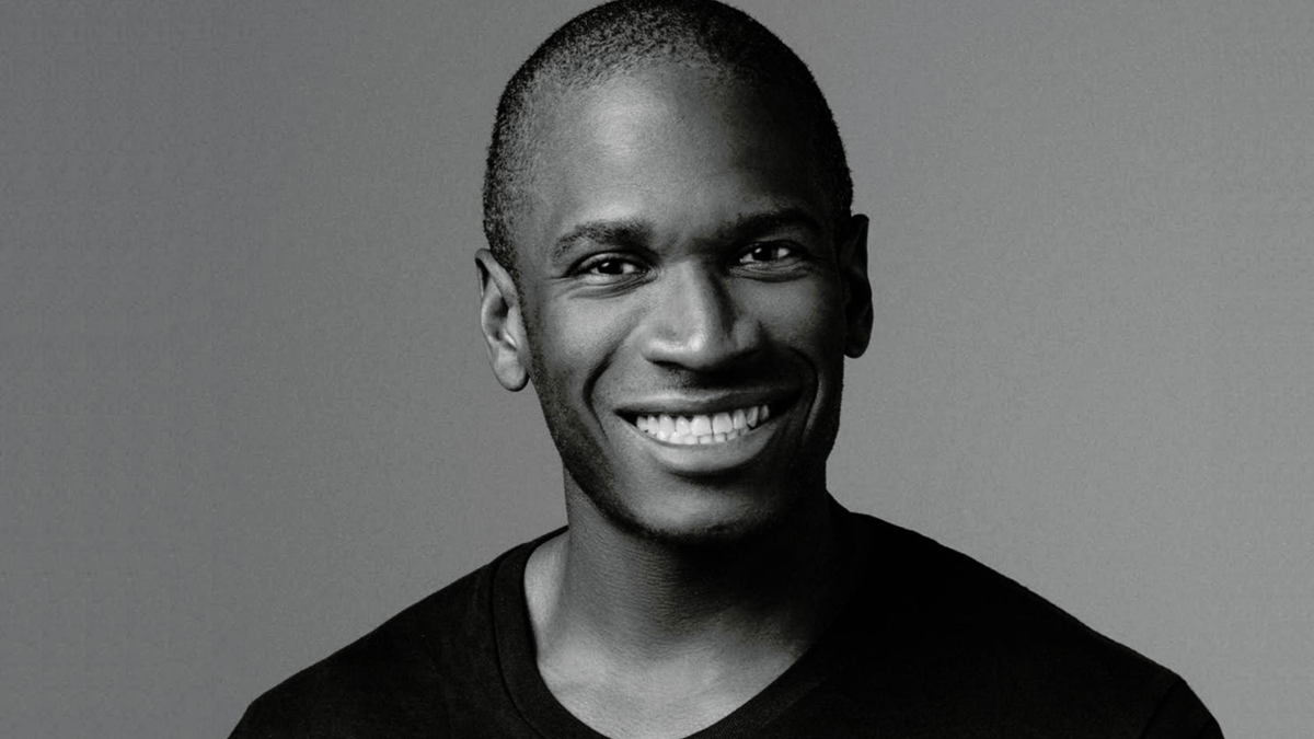 This is Arthur Hayes, his net worth is $1B! Starting from scratch he ...