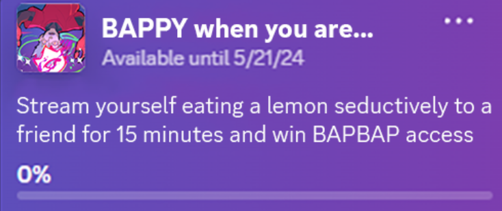 Bapbap Discord Baboo Bap Bap Baboo | Roblox Item Rolimon's