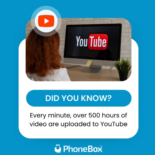 PhoneBox Blog – Stay in Touch