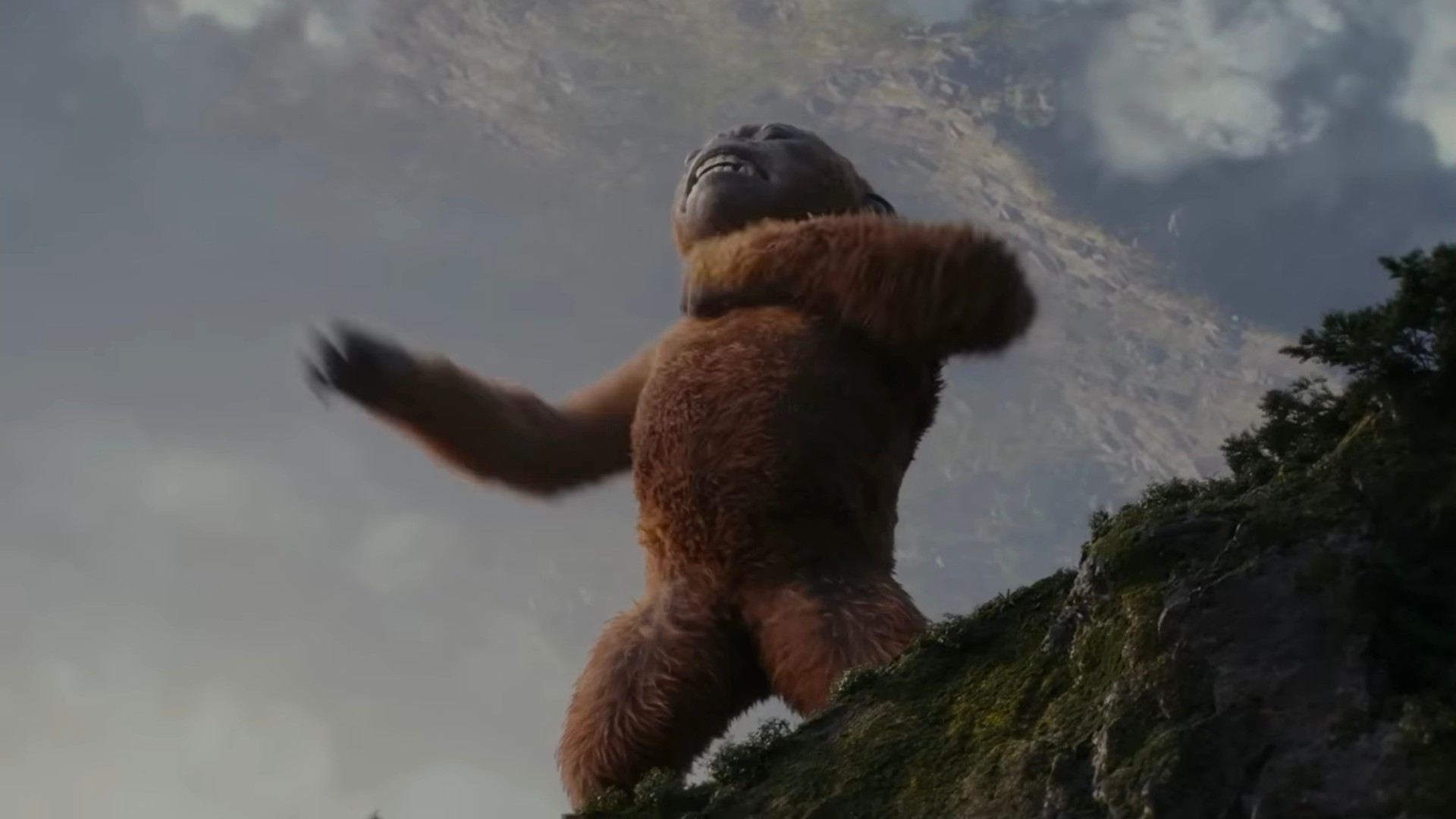 King Kong Beating Chest CONTROVERSY & Heavy CRITICISM Over GODZILLA X