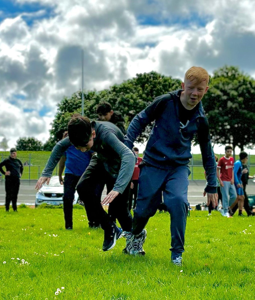 Home - Synge Street CBS