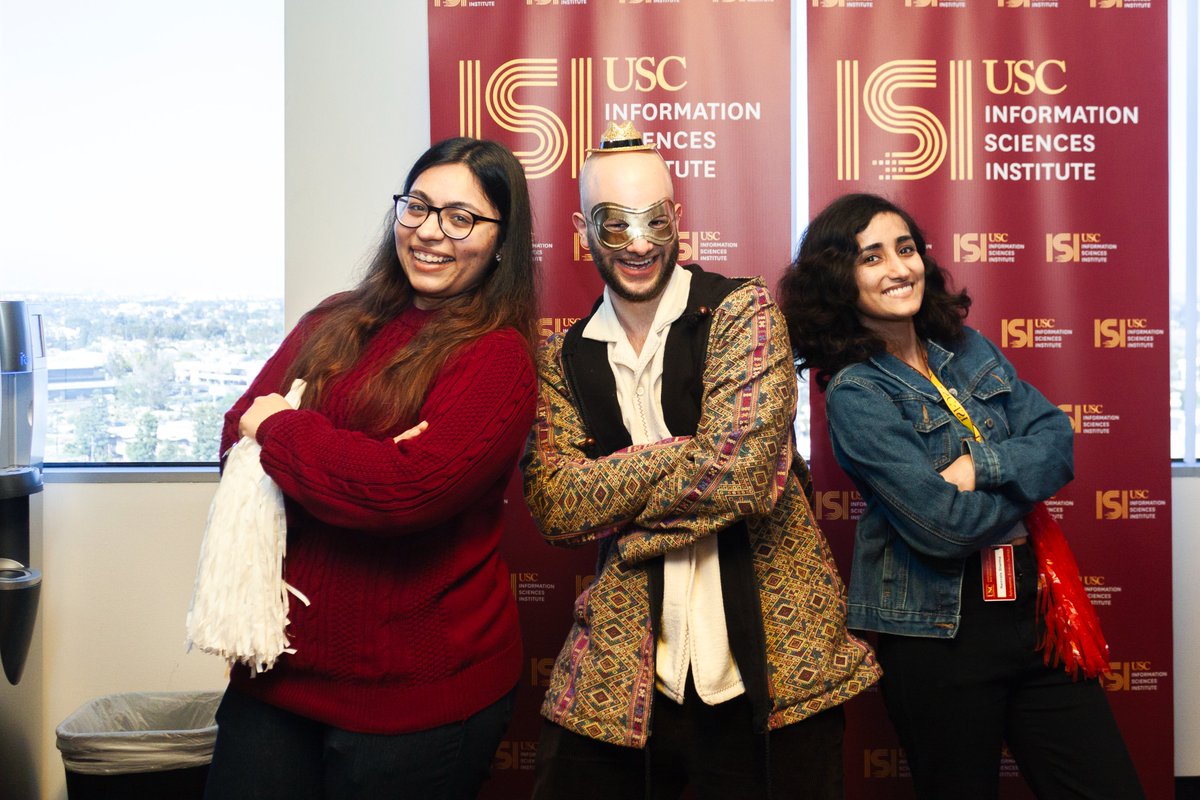 Information Sciences Institute