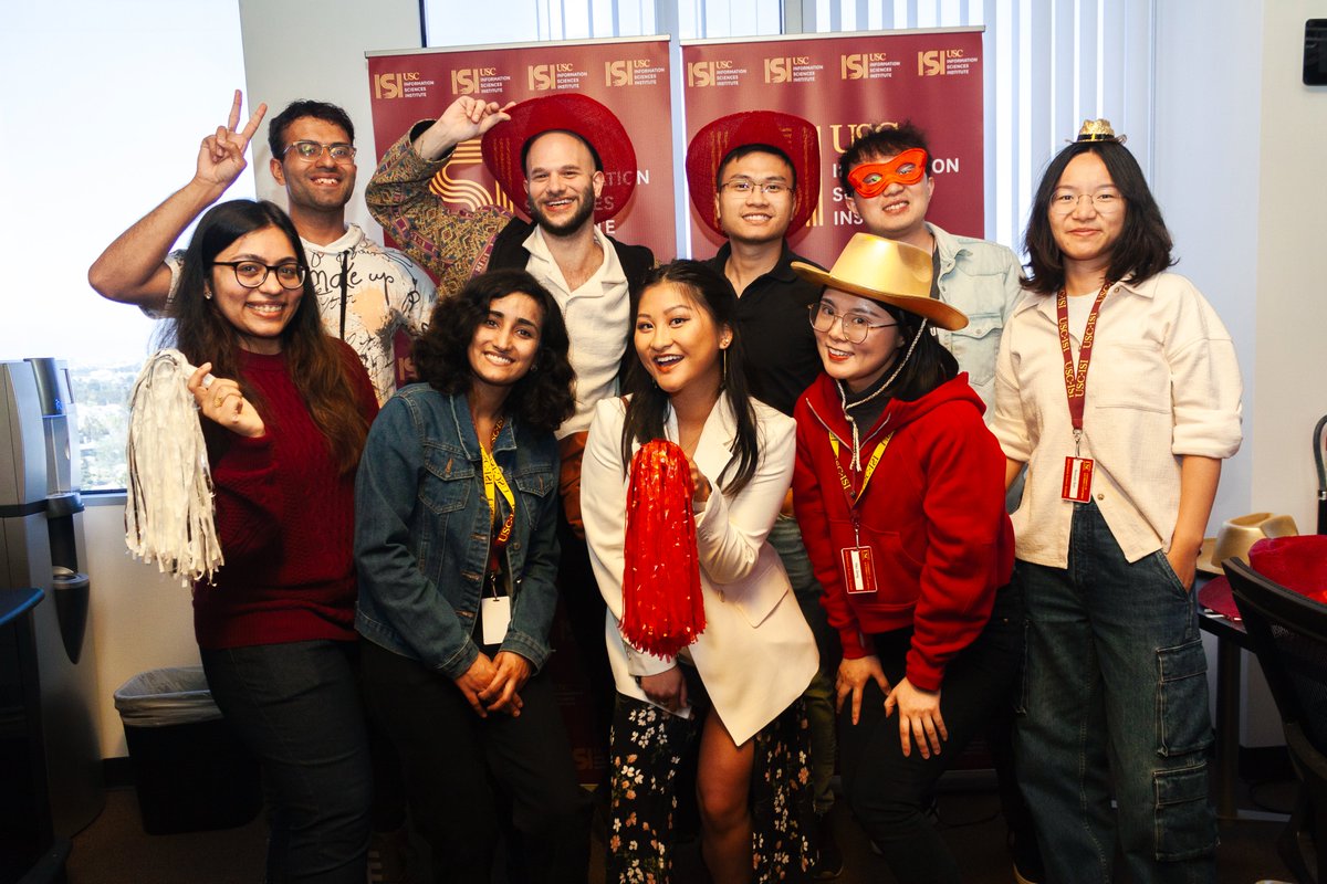 Information Sciences Institute