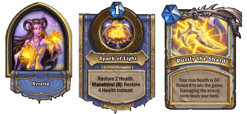 Twist (June) suggestion - Community Discussion - Hearthstone Forums