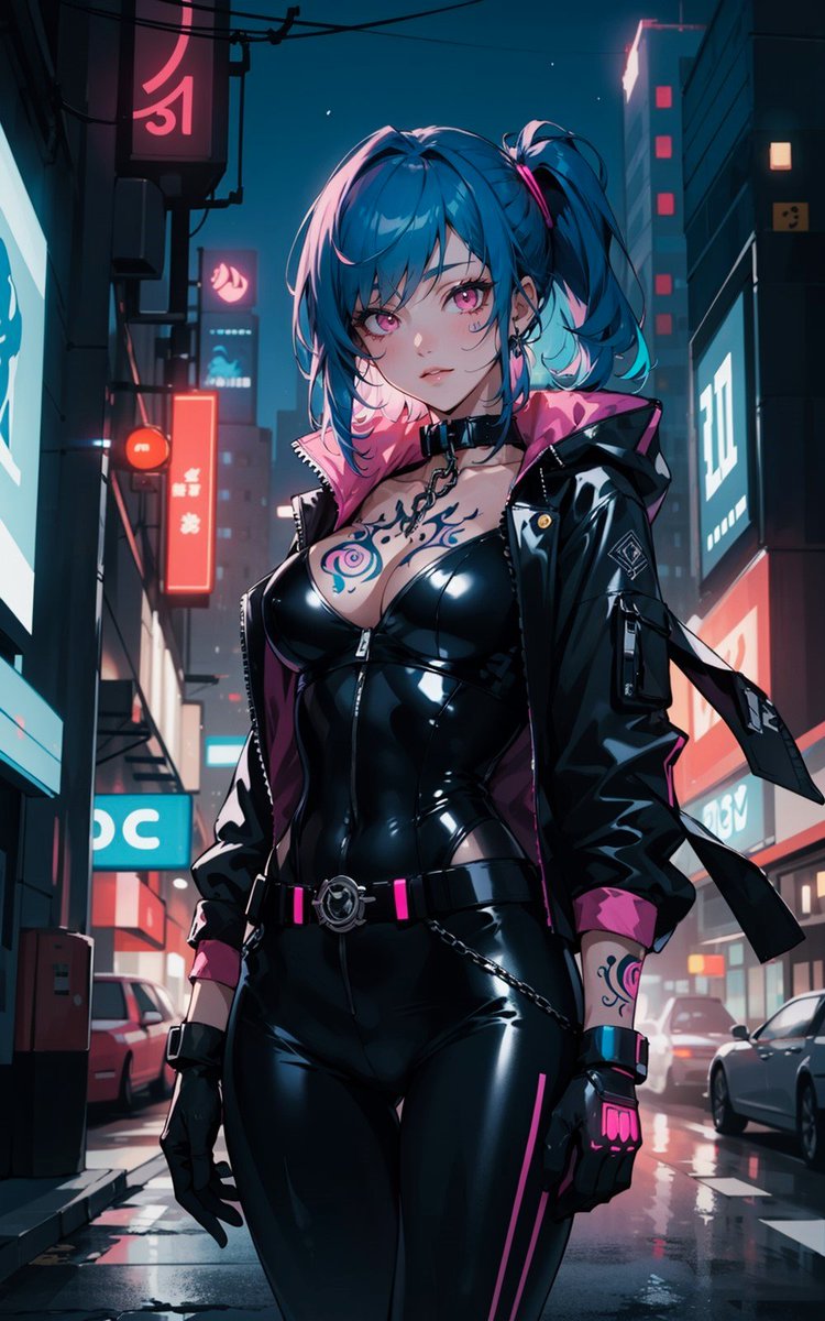 vrai_cccccさんのイラストまとめ