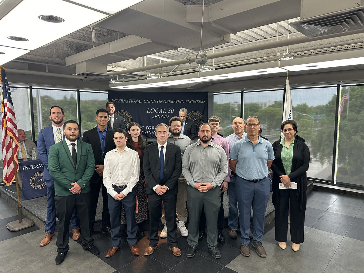 Local 30 | Operating Engineers Local 30