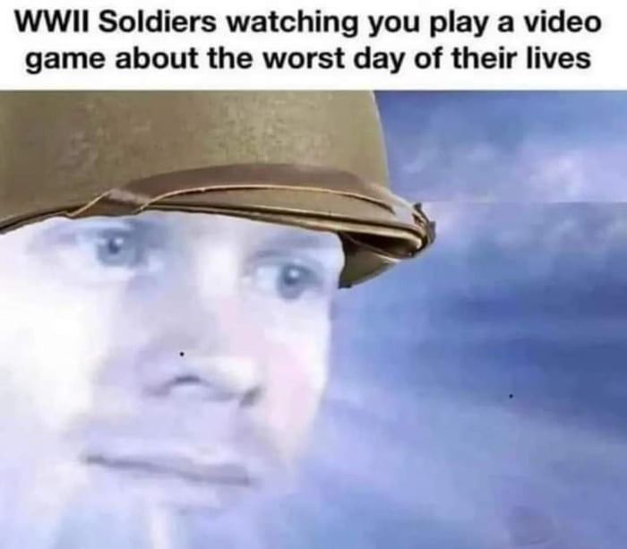 Ww2 Memes WWII Memes (2nd Hr USH) On Antimatter Discover
