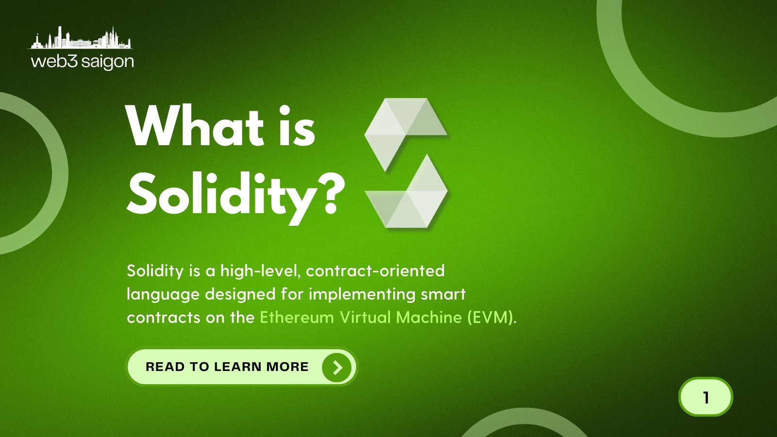 Solidity là gì? Khám phá ý nghĩa, cách dùng và ví dụ thực tế