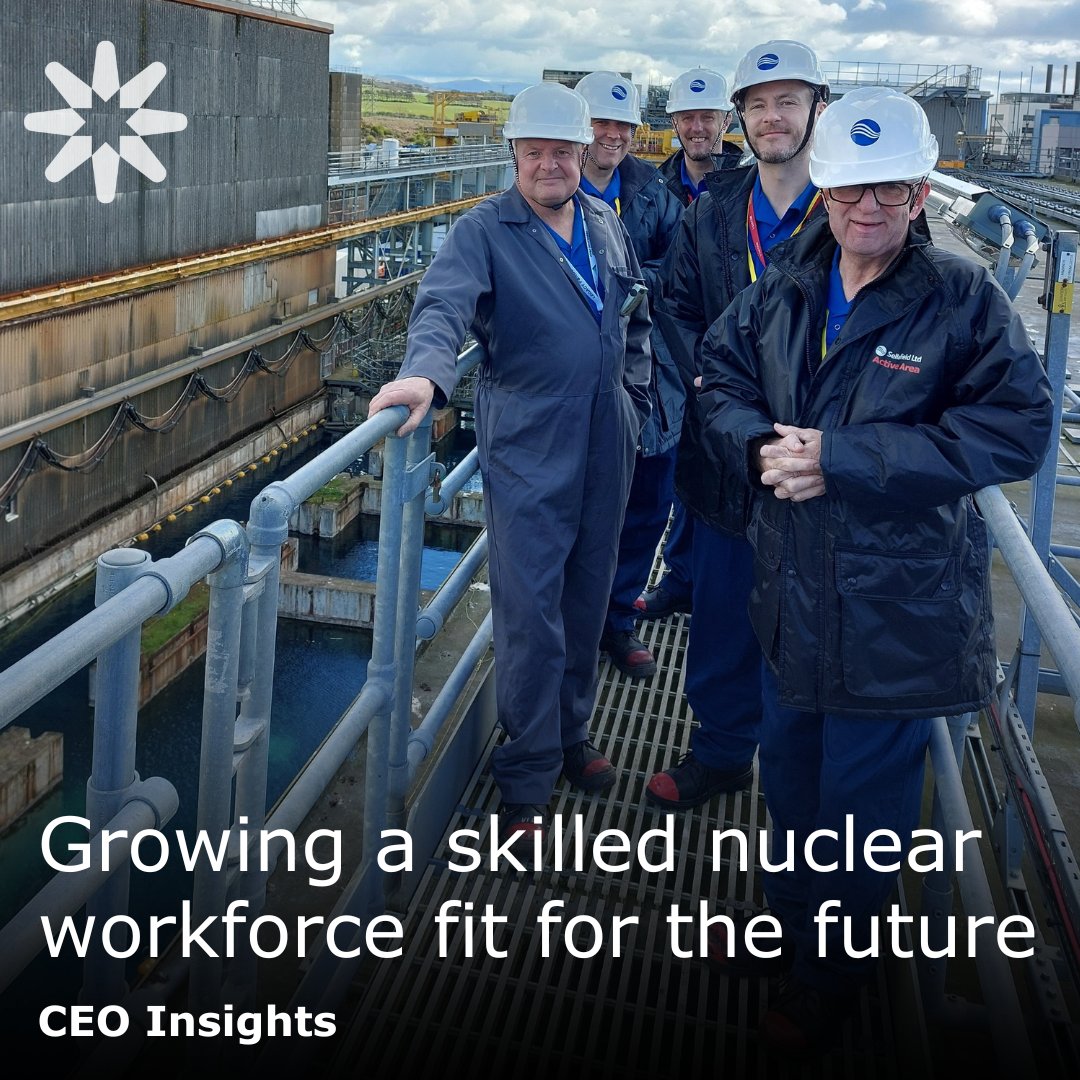 Home - Nuclear Industry Association